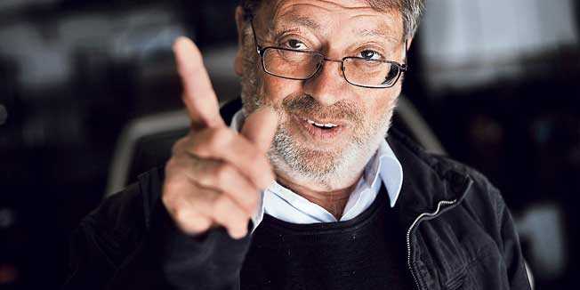 H. Hitrec: Realni sektor - Portal Hrvatskoga kulturnog vijeća