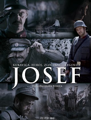 Poziv na projekciju ratnog filma "Josef" - Portal Hrvatskoga kulturnog ...