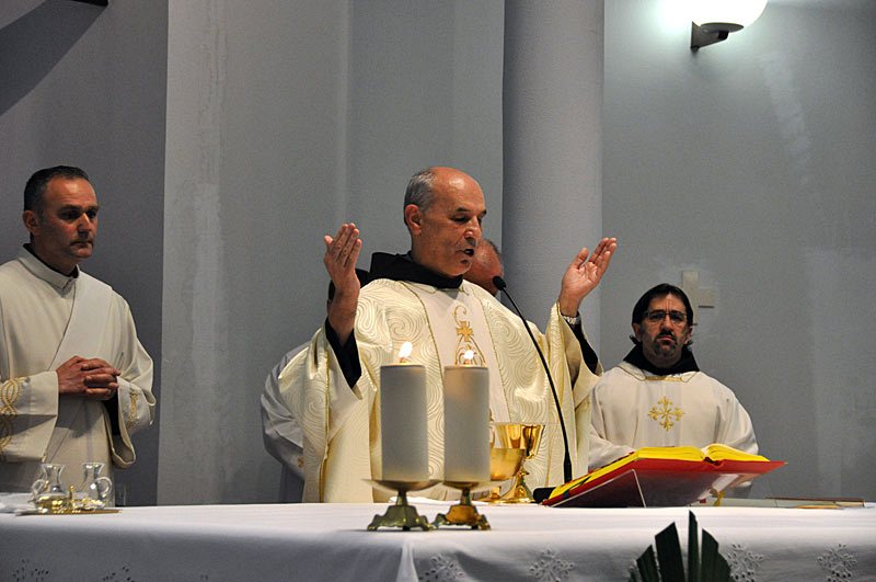 Misa zadužnica za ratnog ministra obrane Gojka Šuška - Portal ...