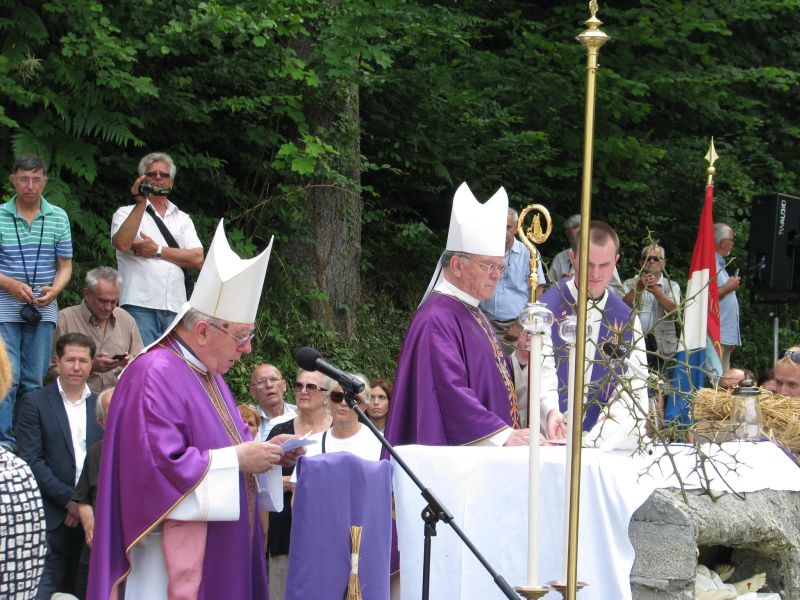 Reportaža D. Borovčaka: Huda jama 1945. – 2015. - Portal Hrvatskoga ...