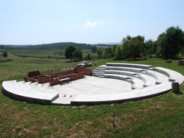 F. Matešin: Moje slikarstvo pokušavam izvesti tako da ono u samoj ...