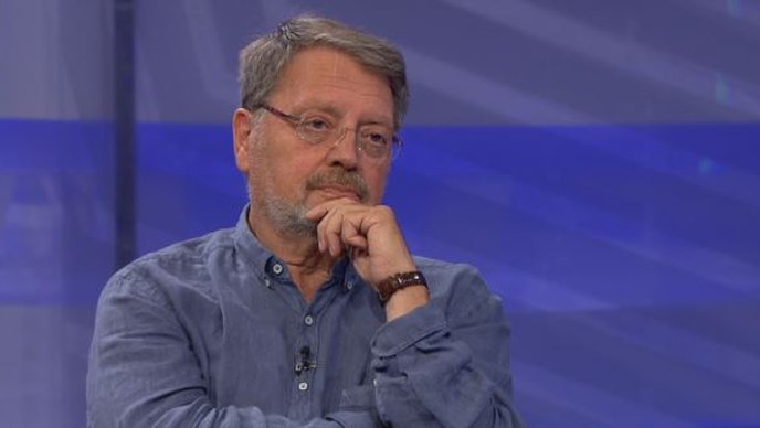 Vjeran Zuppa: Ljevicu ne zanimaju radnička prava, već dominacija u ...