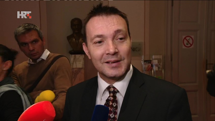 Bauk pohvalio Plenkovića zbog Istanbulske konvencije, pozvao na tužbu ...