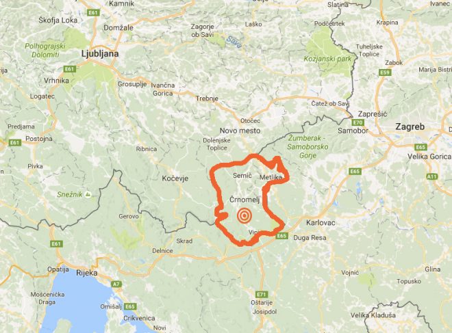 Razgovor s M. Majstorovićem: Od 1918. paktiranjem sa Srbima slovenski ...