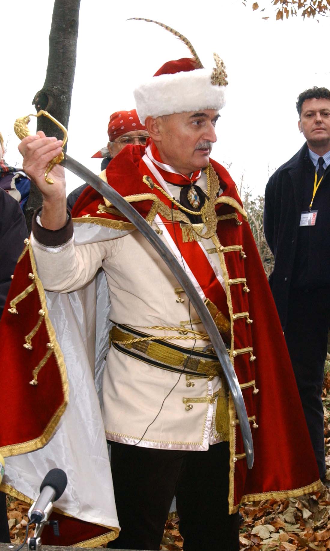 J. Novak: Ptica, ali u tuđem gnijezdu - Portal Hrvatskoga kulturnog vijeća