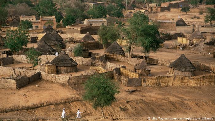 Deutsche Welle: Sudan sve dalje od mira - Portal Hrvatskoga kulturnog ...