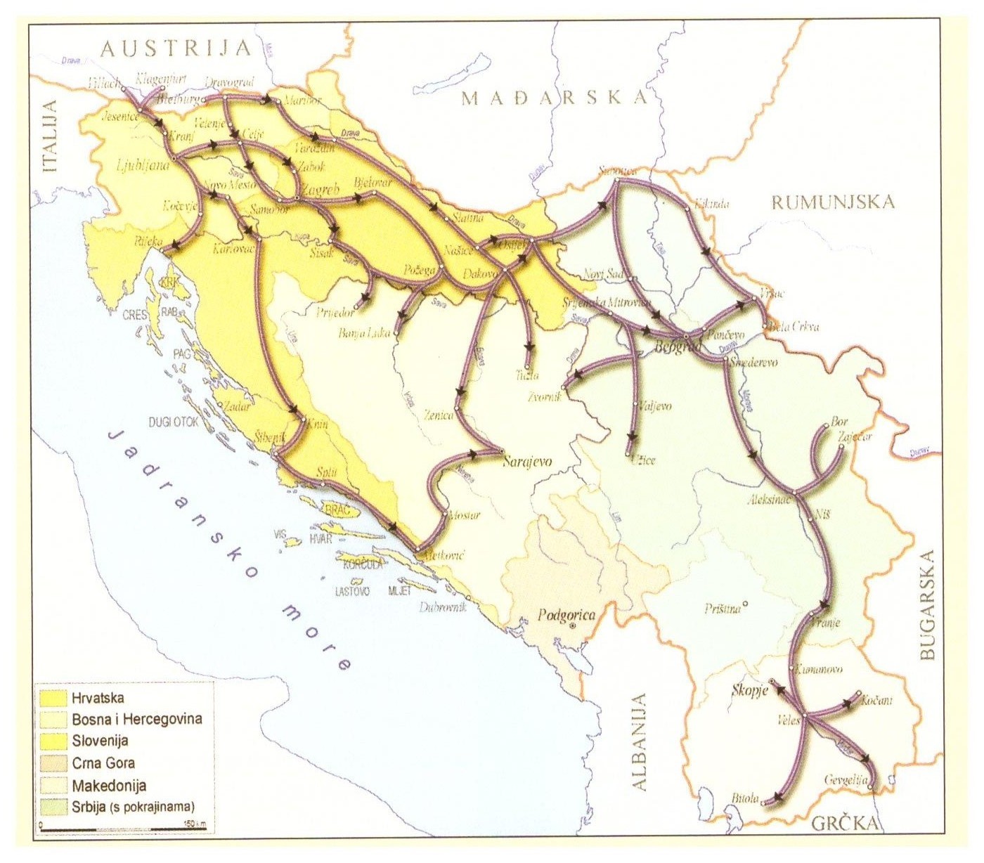 A. Čuvalo: Bleiburška tragedija - 75. obljetnica - Portal Hrvatskoga ...