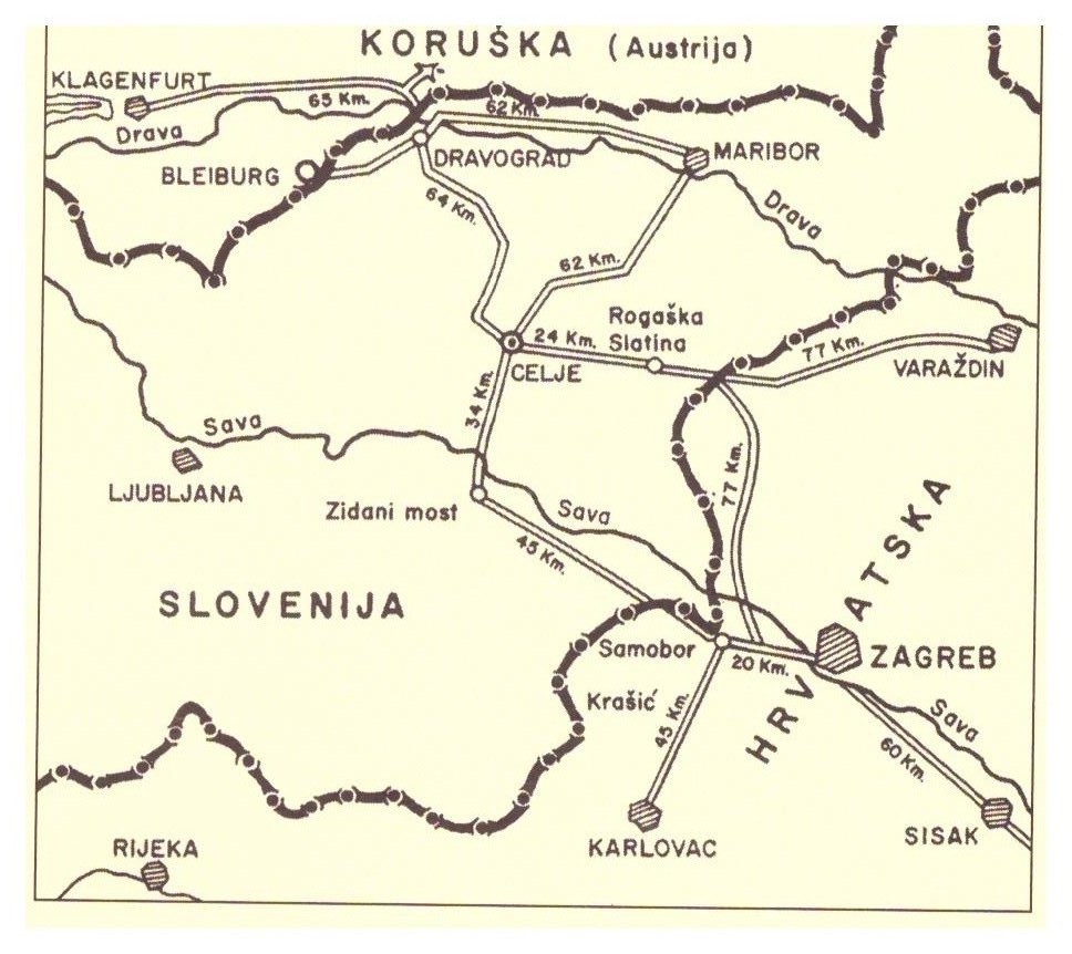 A. Čuvalo: Bleiburška tragedija - 75. obljetnica - Portal Hrvatskoga ...