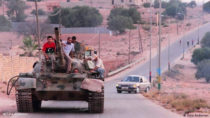 D. Dijanović: Daleko smo od kraja sukoba u Libiji - Portal Hrvatskoga ...