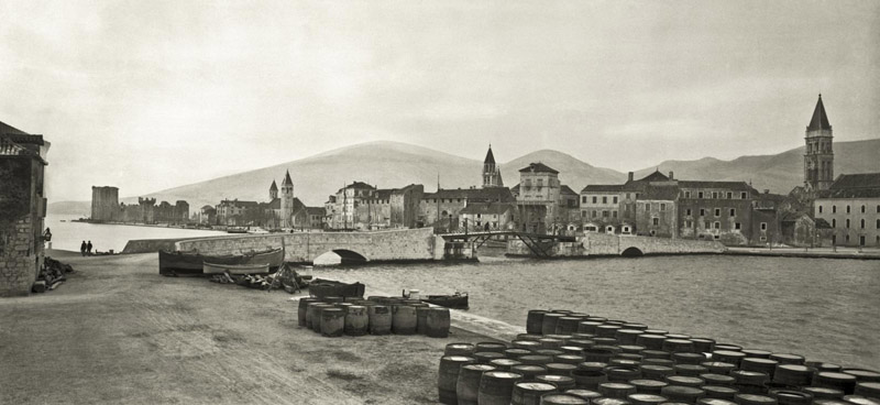 F. Baras: Kužne pošasti u starom Splitu (3) - Portal Hrvatskoga ...