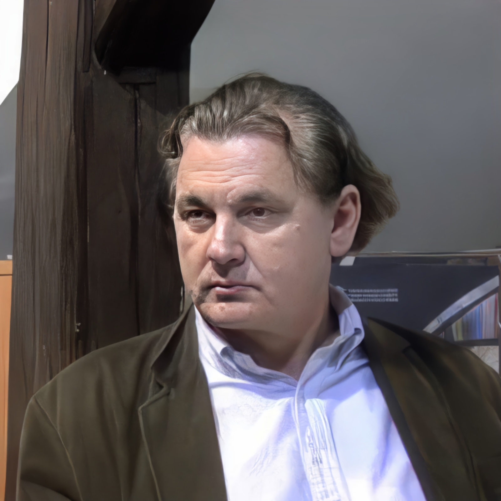 M. M. Letica: “Za dom spremni” i “Slava Ukrajini” trebaju imati jednaka ...