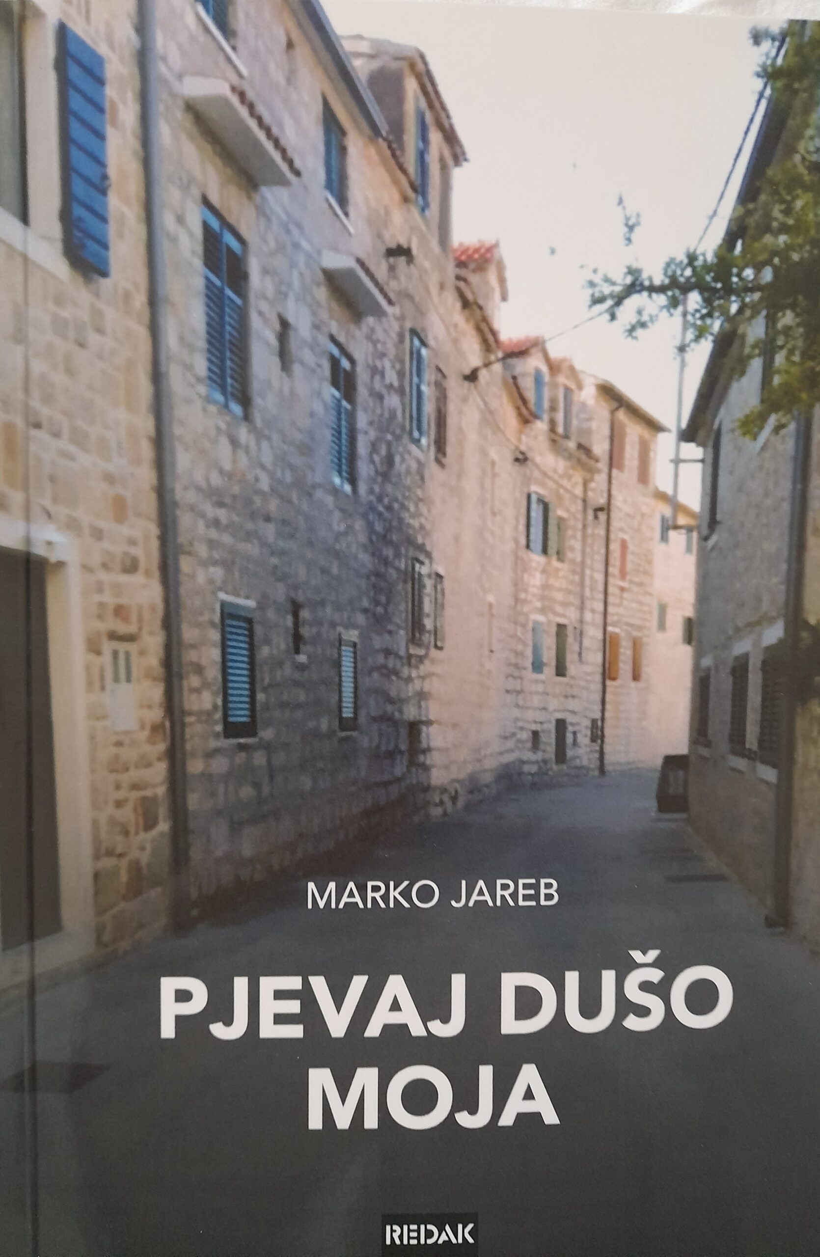 T. Lemac: Iz starine donesen zavežljaj poezije - Portal Hrvatskoga ...