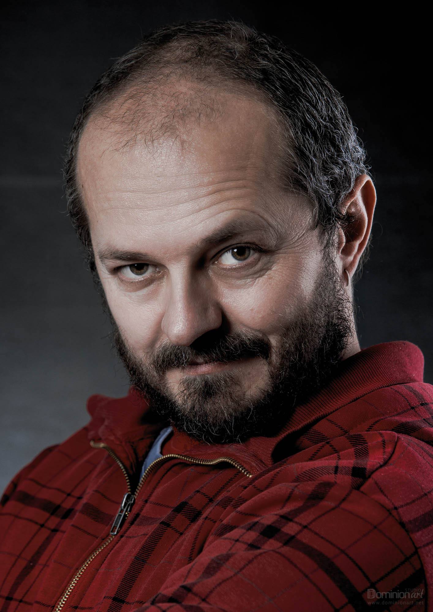 Razgovor s I. Aščićem: Mislim da smo ušli u razdoblje mračnog ...