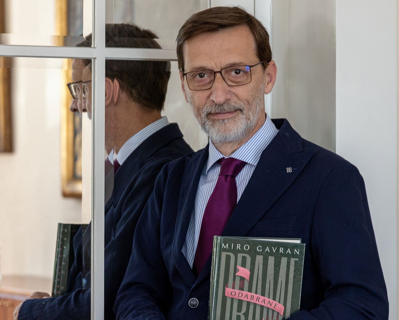 T. Šovagović: Prirodna književnost i umjetna inteligencija – hoće li i ...