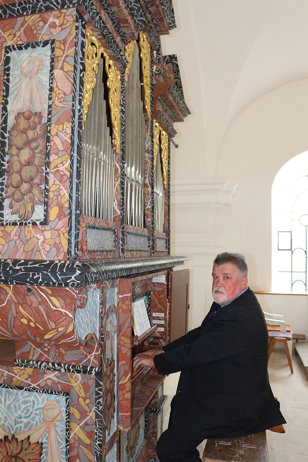 Pozivamo na zagrebačko predstavljanje pjesmarice „Zdravo Marijo“ Ivana ...