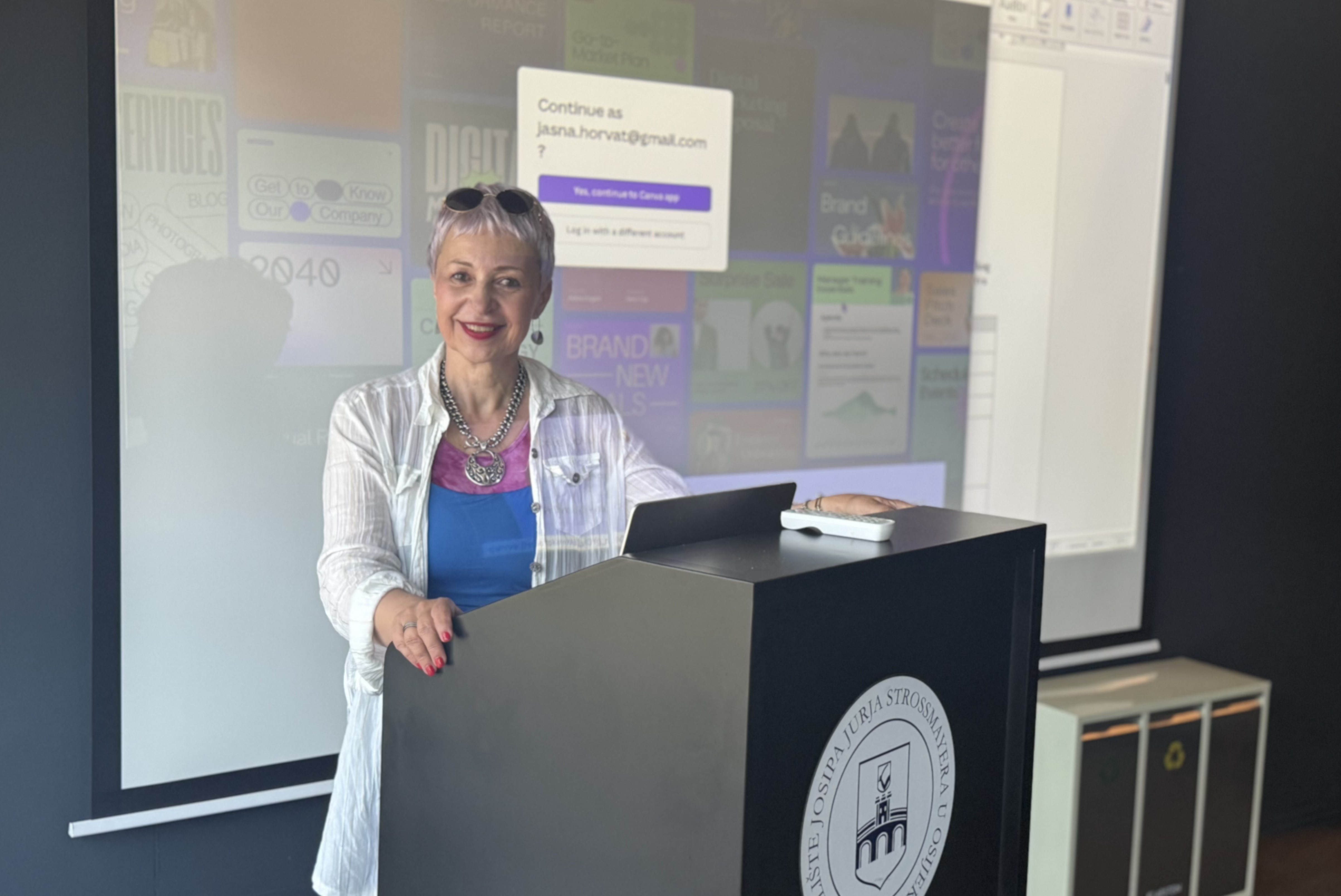 T. Šovagović: Prirodna književnost i umjetna inteligencija – hoće li i ...