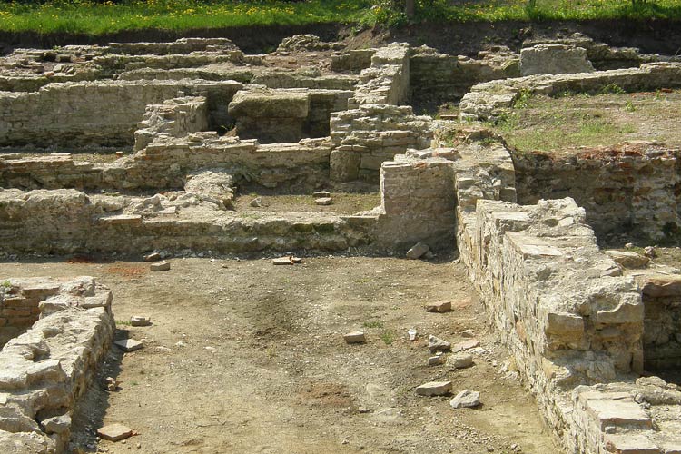 Sat vožnje do Centrum mundi - Ludbreg - Portal Hrvatskoga kulturnog vijeća