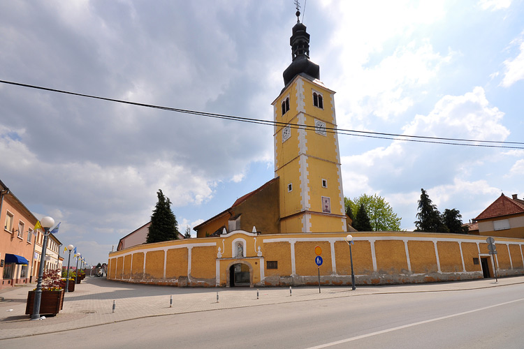Sat vožnje do Centrum mundi - Ludbreg - Portal Hrvatskoga kulturnog vijeća
