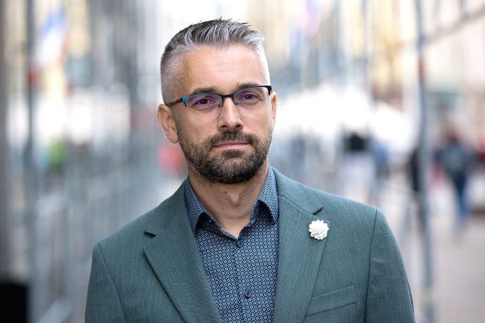 Povjesničar dr. Josip Mihaljević o navodnom skretanju Hrvatske ...