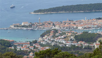 Šuma Dundo i park Komrčar - Portal Hrvatskoga kulturnog vijeća