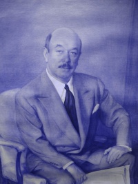 Sjećanje na gospara Božu Banca - Portal Hrvatskoga kulturnog vijeća