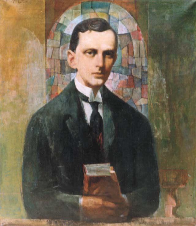 Iz naše arhive: Bl. Ivan Merz - Uzor izgrađenoga katoličkog ...