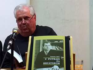 Tomislav Mičić o reagiranju Julienne Bušić - Portal Hrvatskoga ...