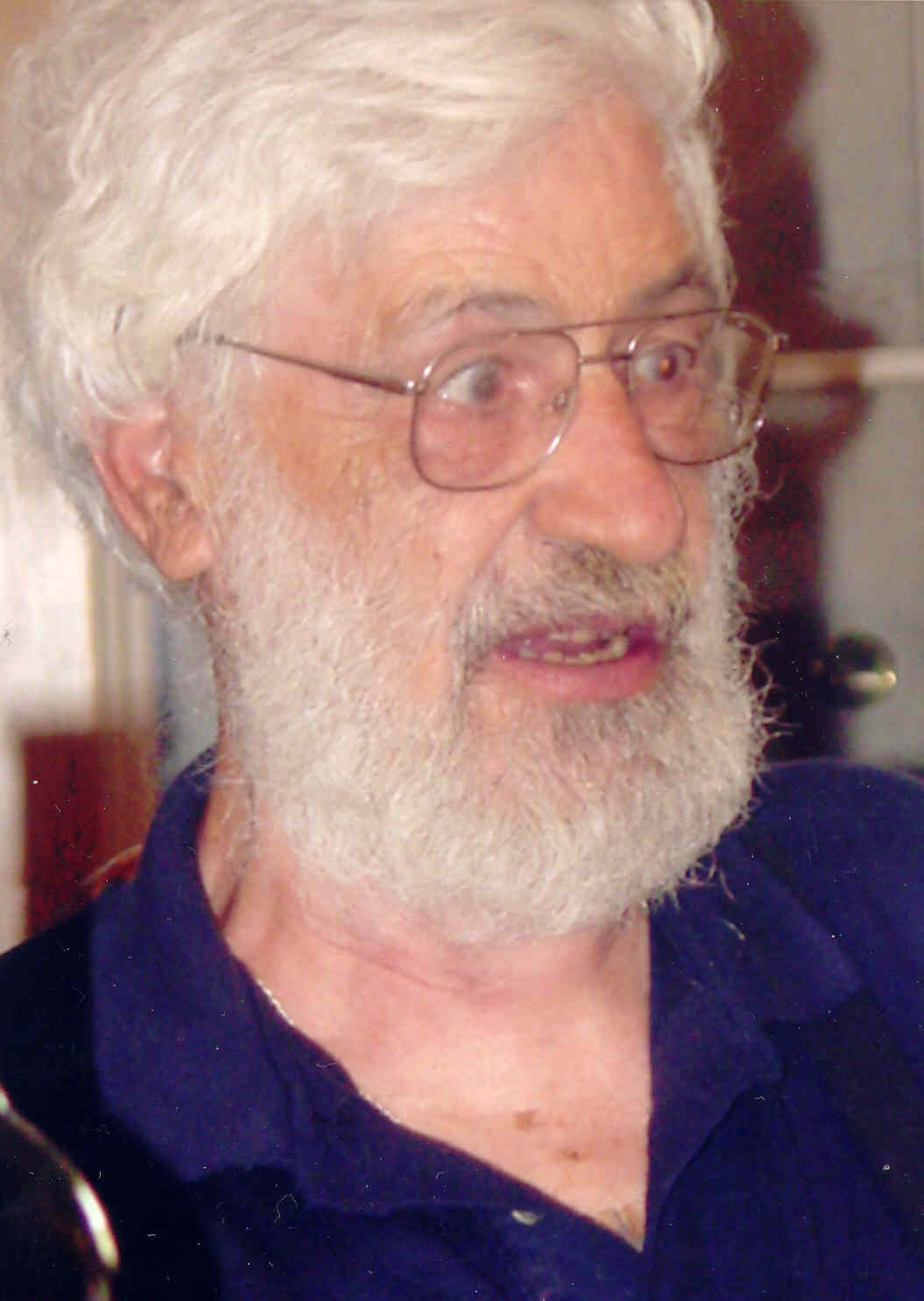 Hrvati u svijetu: Joseph M. Čondić - Portal Hrvatskoga kulturnog vijeća