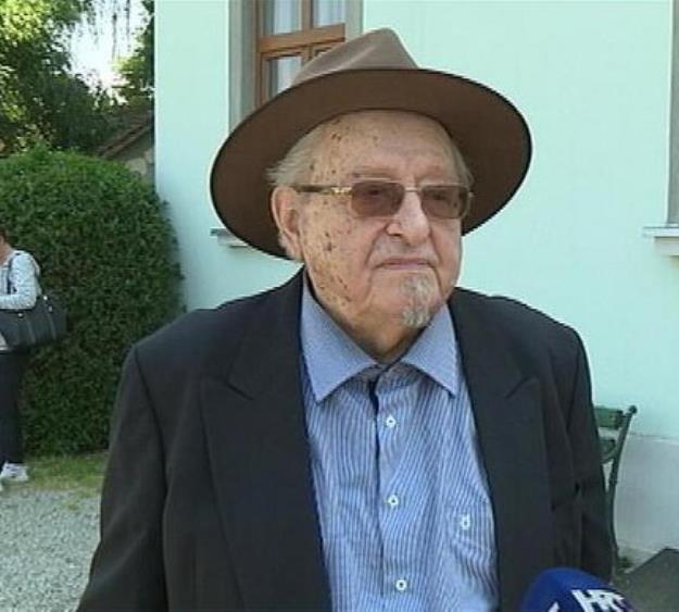 In memoriam: Martin Sagner - Portal Hrvatskoga kulturnog vijeća